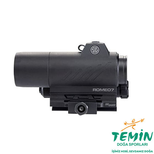 Sig Sauer ROMEO7 1x30 mm Red Dot - davmarket.com