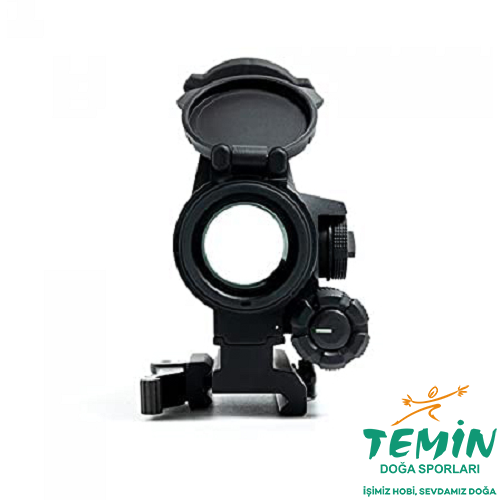 Sig Sauer ROMEO7 1x30 mm Red Dot - davmarket.com