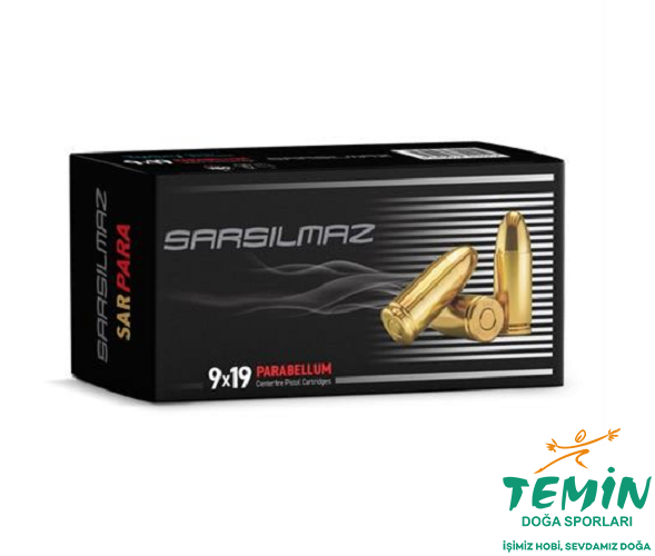 Av Tüfeği Mermi Türleri